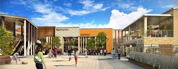 【東京】「南町田GRANDBERRY PARK」 11月盛大開幕！史努比博物館、超過230店舖進駐！ - Daydayplay.hk 日日玩 ...