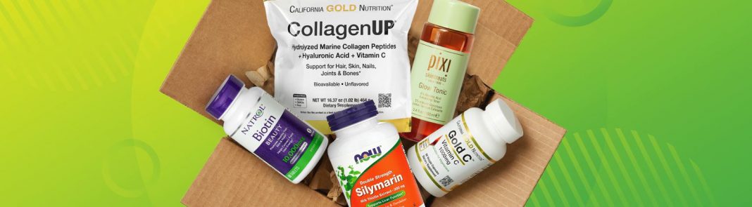 iHerb優惠碼 2025｜11月香港 iHerb優惠 / 折扣碼 / Promo Code